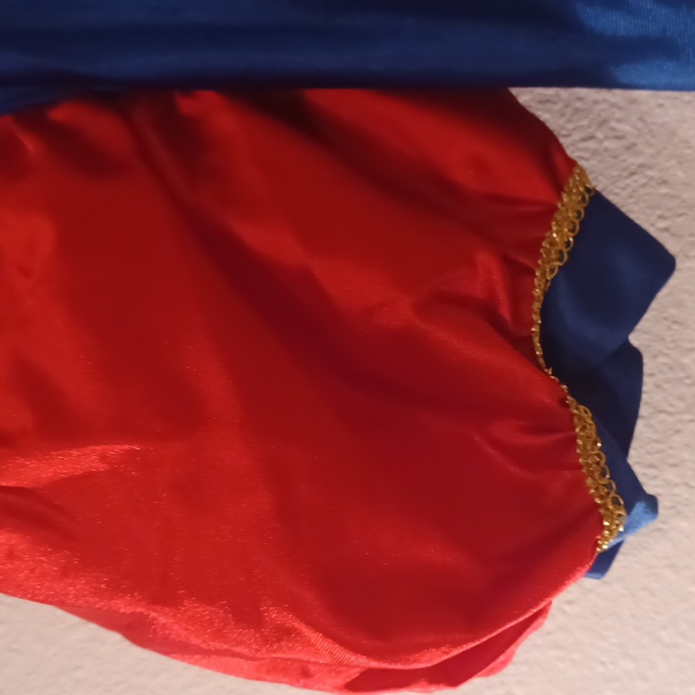 Rubies Other Snowwhite Costume Spirit Halloween Gem